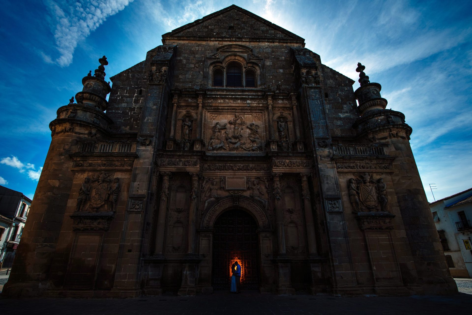 Jennifer & Jose • Pedro Volana | Fotógrafo de boda en Jaén